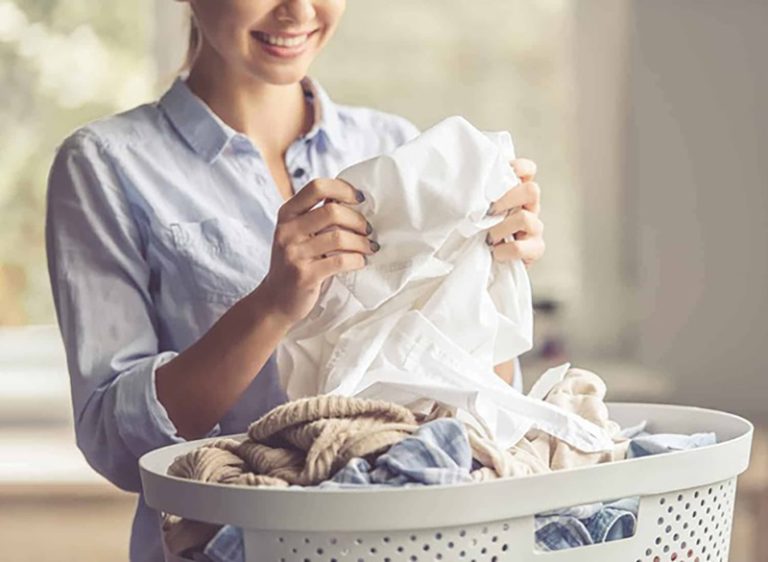 Cách giặt đồ sơ sinh mới mua về: Hướng dẫn mẹ bỉm chuẩn 6 bước